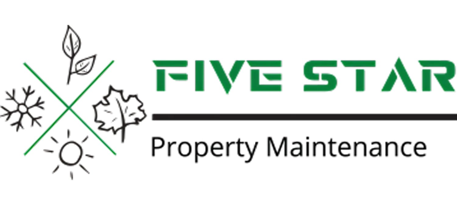 Home - Five Star Property Maintenance
